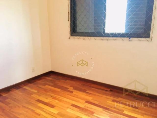 Apartamento com 3 dormitórios à venda, 180 m² por R$ 1.500.000,00 Cambuí Campinas/SP