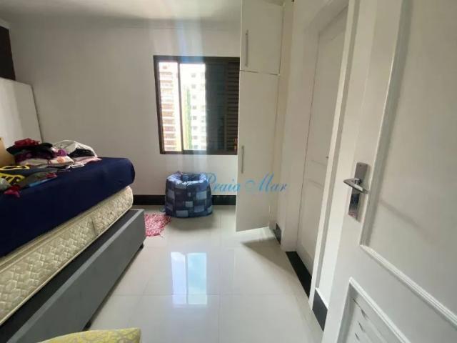 Apartamento à venda, 180 m² por R$ 1.200.000,00 Pitangueiras Guarujá/SP
