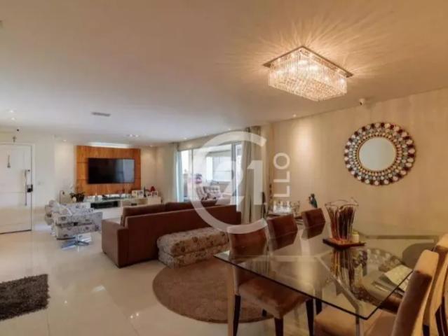 Apartamento com 3 dormitórios à venda, 180 m² por R$ 1.350.000,00 Morumbi São Paulo/SP