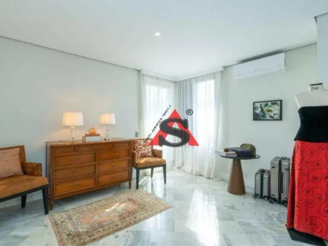 Apartamento com 3 dormitórios à venda, 180 m² por R$ 1.390.000,00 Panambi São Paulo/SP