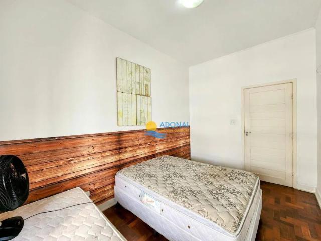 Apartamento beira mar com vista — Pitangueiras — Guarujá