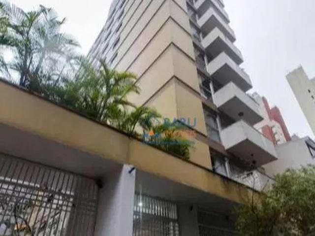 Apartamento com 3 dormitórios à venda, 181 m² por R$ 2.850.000,00 Jardim Paulista São Paulo/SP