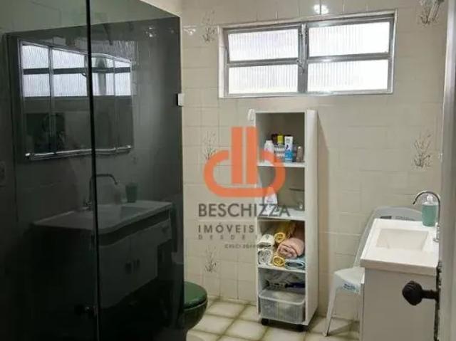 Apartamento com 3 dormitórios à venda, 181 m² por R$ 770.000,00 Boqueirão Santos/SP