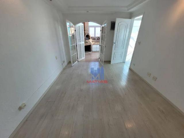 Apartamento com 3 dormitórios à venda, 182 m² por R$ 1.790.000,00 Vila Califórnia São Paulo/SP