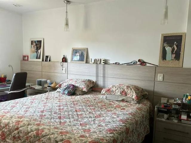 Apartamento com 3 dormitórios à venda, 183 m² por R$ 1.170.000,00 Tatuapé São Paulo/SP