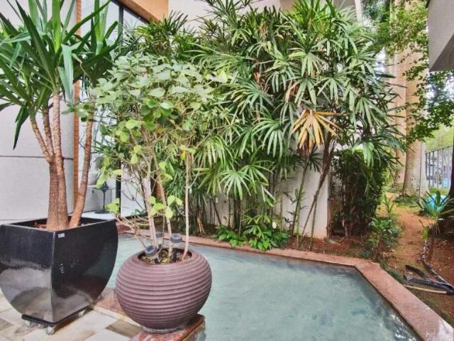 Apartamento com 3 dormitórios à venda, 184 m² por R$ 1.400.000,00 Vila Andrade São Paulo/SP
