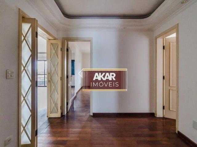 Apartamento com 3 dormitórios à venda, 184 m² por R$ 1.300.000,00 Jardim da Saúde São Paulo/SP