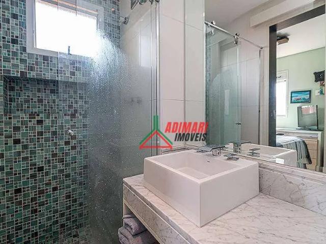 Apartamento com 3 dormitórios à venda, 184 m² por R$ 2.650.000,00 Vila Mariana São Paulo/SP