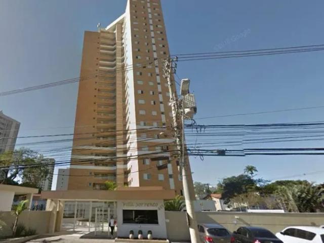 Apartamento com 3 dormitórios à venda, 185 m² por R$ 1.880.000,00 Jardim Esplanada São José dos