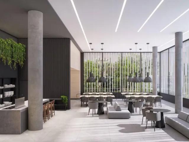 Apartamento com 3 dormitórios à venda, 185 m² por R$ 2.100.000,00 Gleba Palhano Londrina/PR