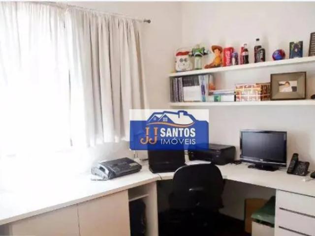 Apartamento com 3 dormitórios à venda, 186 m² por R$ 1.280.000,00 Tatuapé São Paulo/SP