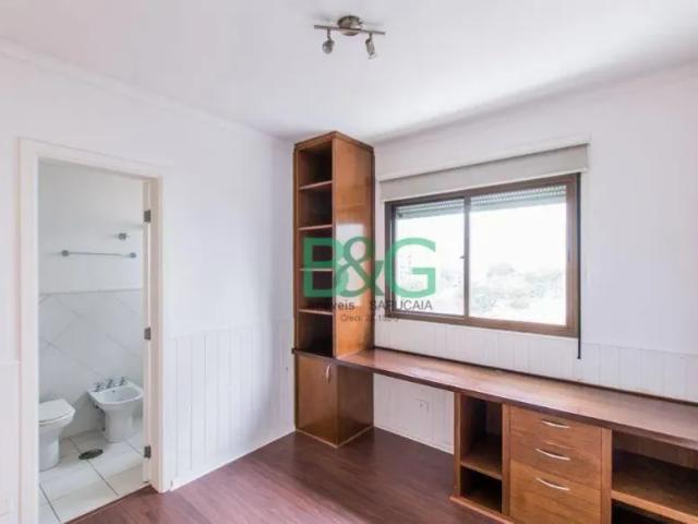 Apartamento à venda, 186 m² por R$ 2.127.000,00 Campo Belo São Paulo/SP
