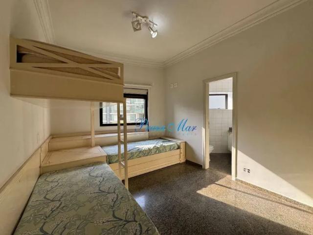 Apartamento à venda, 187 m² por R$ 1.690.000,00 Astúrias Guarujá/SP