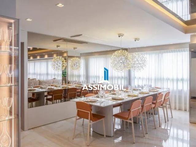 Apartamento com 3 dormitórios à venda, 187 m² por R$ 4.300.000,00 Jardim Europa Porto Alegre/RS