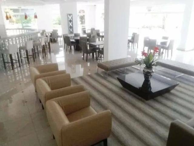 Apartamento com 3 dormitórios à venda, 188 m² por R$ 1.500.000,00 Vila Sfeir Indaiatuba/SP