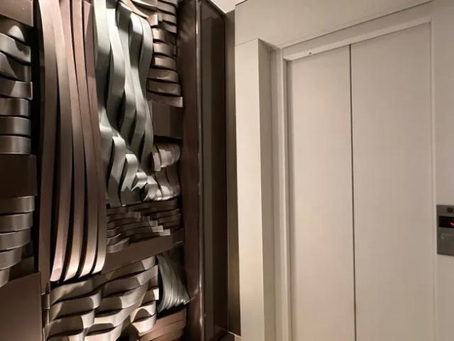 Apartamento de luxo no art house double sky: sofisticação e conforto em cada detalhe