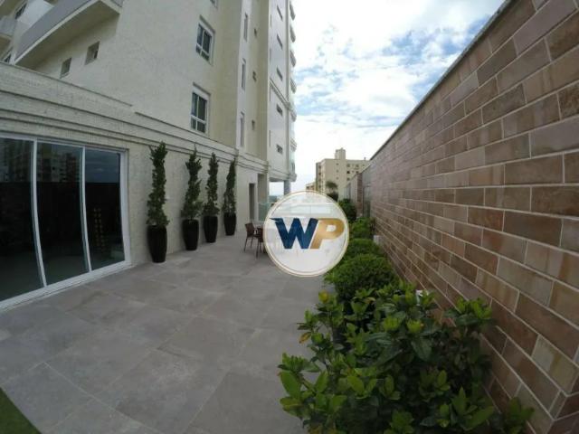 Apartamento com 3 dormitórios à venda, 188 m² por R$ 4.115.000,00 Cento Itapema/SC