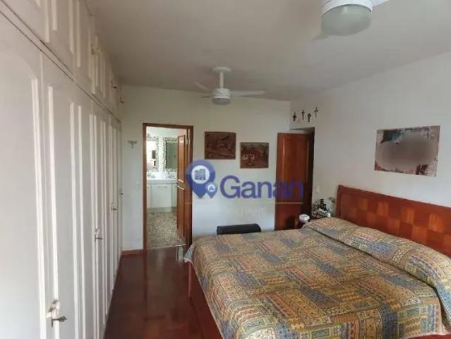 Apartamento com 3 dormitórios à venda, 189 m² por R$ 2.350.000,00 Itaim Bibi São Paulo/SP