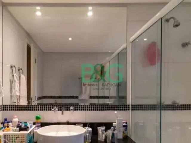 Apartamento com 3 dormitórios à venda, 190 m² por R$ 1.749.000,00 Perdizes São Paulo/SP