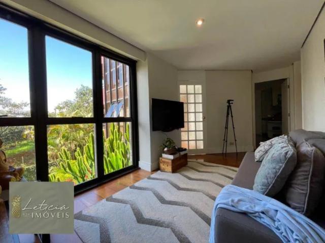 Apartamento com 3 dormitórios à venda, 190 m² por R$ 1.350.000,00 Panamby São Paulo/SP