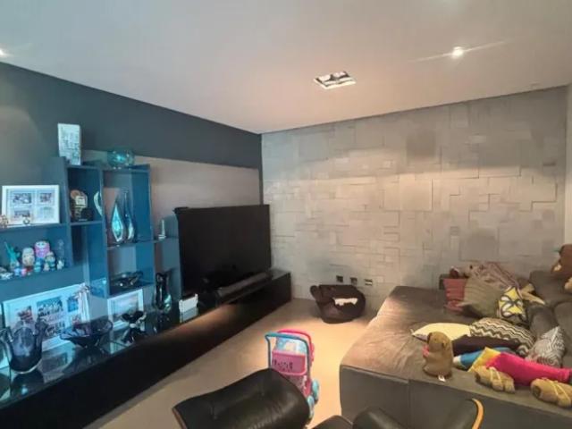Apartamento com 3 dormitórios à venda, 190 m² por R$ 2.350.000,00 Jardim Esplanada São José dos