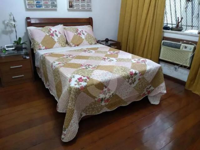 Apartamento com 3 dormitórios à venda, 193 m² por R$ 1.350.000,00 Copacabana Rio de Janeiro/RJ