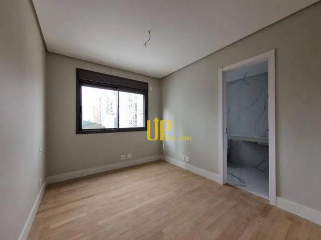 Apartamento com 3 dormitórios à venda, 193 m² por R$ 6.400.000,00 Vila Nova Conceição São Paulo/