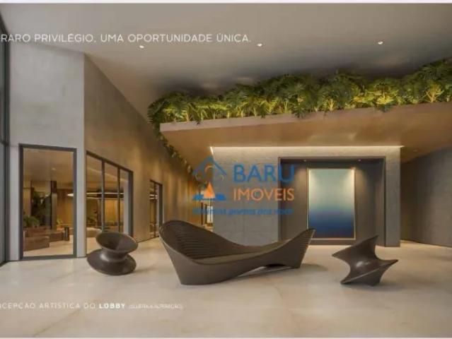 Apartamento com 3 dormitórios à venda, 194 m² Vila Nova Conceição EM CONSTRUÇÃO CONSULTE DISPONIBI