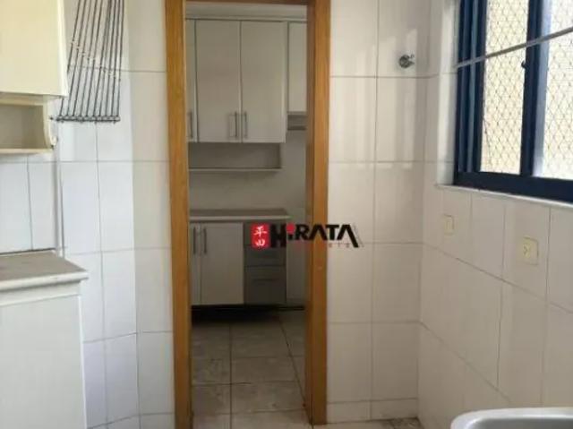 Apartamento com 3 dormitórios à venda, 196 m² por R$ 1.260.000,00 Jardim da Saúde São Paulo/SP