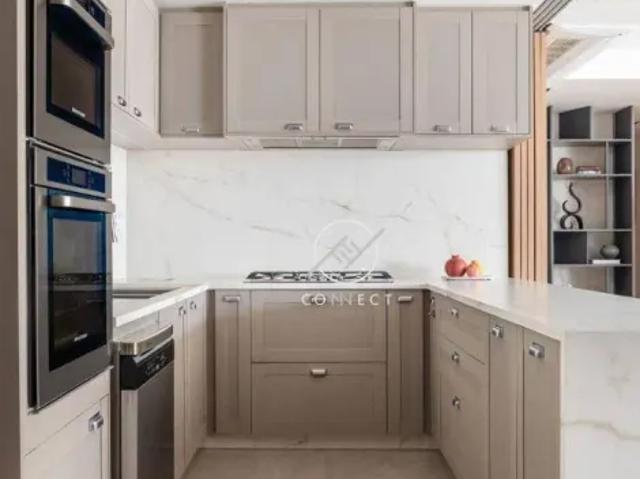 Apartamento com 3 dormitórios à venda, 197 m² por R$ 5.100.000,00 Brooklin São Paulo/SP