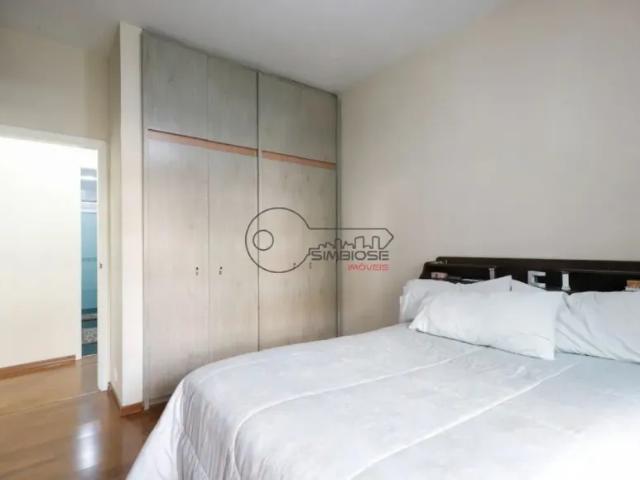 Apartamento com 3 dormitórios à venda, 198 m² por R$ 1.800.000 Higienópolis São Paulo/SP