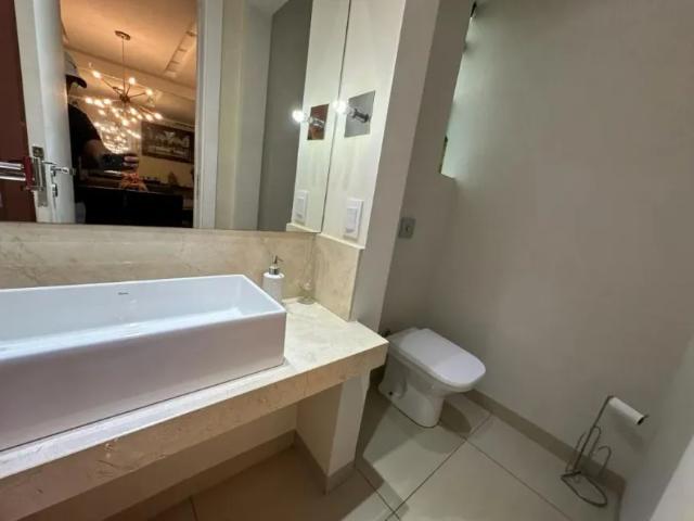 Apartamento com 3 dormitórios à venda, 198 m² por R$ 1.100.000,00 Centro Mogi das Cruzes/SP