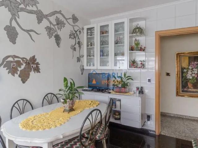 Apartamento com 3 dormitórios à venda, 198 m² por R$ 1.200.000,00 Vila Monumento São Paulo/SP