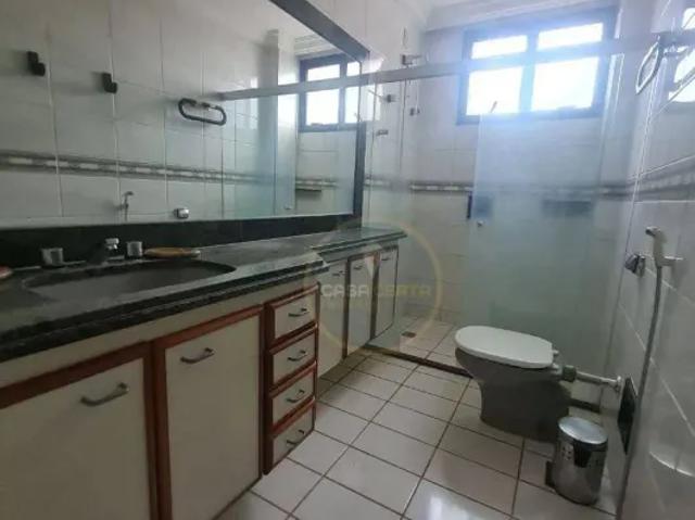 Apartamento com 3 dormitórios à venda, 199 m² por R$ 700.000,00 São Sebastião Uberaba/MG