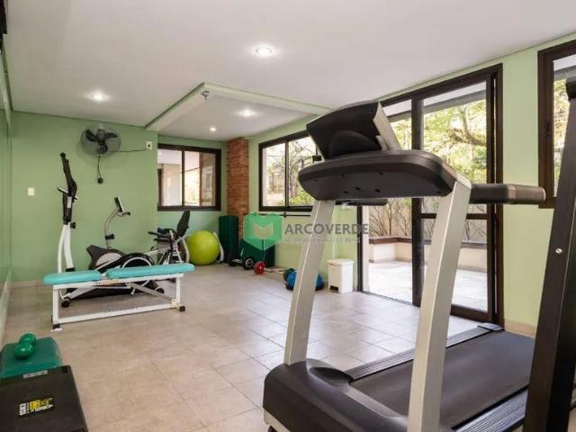 Apartamento com 3 dormitórios à venda, 200 m² por R$ 2.659.000,00 Sumaré São Paulo/SP