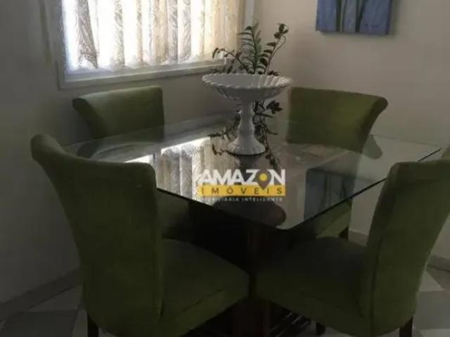 Apartamento com 3 dormitórios à venda, 202 m² por R$ 1.325.000,00 Centro Taubaté/SP