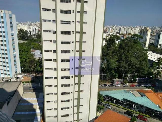 Apartamento com 3 dormitórios à venda, 202 m² por R$ 690.000,00 Parque da Mooca São Paulo/SP