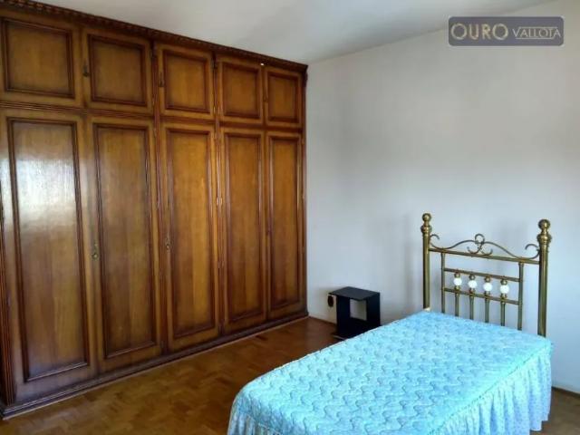 Apartamento com 3 dormitórios à venda, 202 m² por R$ 930.000,00 Mooca São Paulo/SP