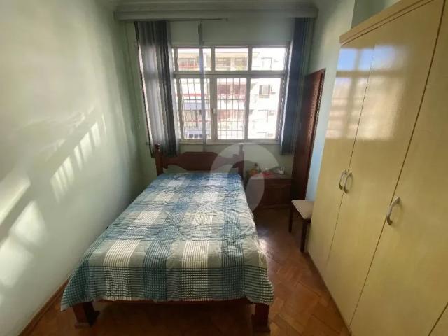 Apartamento com 3 dormitórios à venda, 205 m² por R$ 1.350.032,00 Icaraí Niterói/RJ