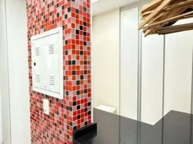 Apartamento com 3 dormitórios à venda, 206 m² por R$ 3.080.000,00 Campo Belo São Paulo/SP