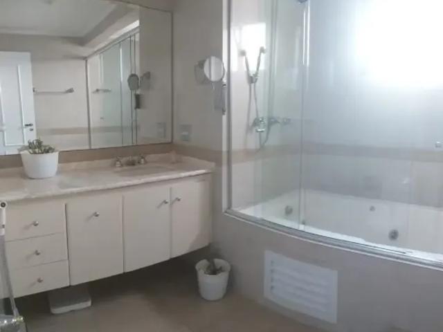 Apartamento com 3 dormitórios à venda, 207 m² por R$ 1.200.000,00 Centro Mogi das Cruzes/SP