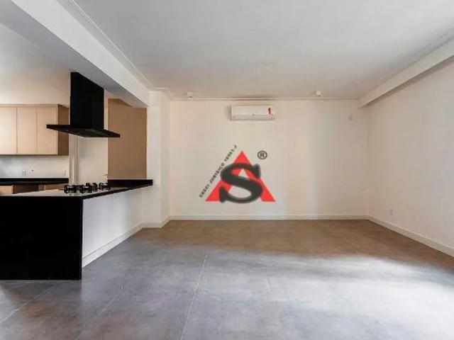 Apartamento com 3 dormitórios à venda, 209 m² por R$ 3.300.000,00 Jardim Paulista São Paulo/SP