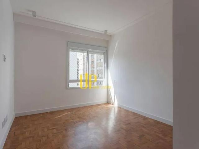 Apartamento com 3 dormitórios à venda, 209 m² por R$ 3.350.000,00 Jardim Paulista São Paulo/SP