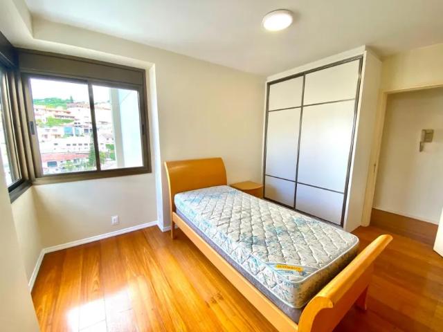 Apartamento com 3 dormitórios à venda, 210 m² por R$ 3.400.000,00 Agronômica Florianópolis/SC