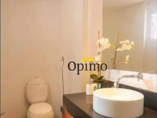 Apartamento com 3 dormitórios à venda, 210 m² por R$ 1.380.000,00 Vila Andrade São Paulo/SP