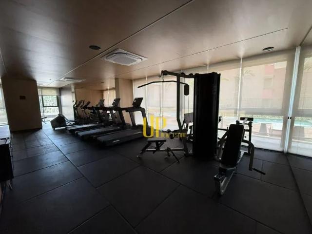 Apartamento com 3 dormitórios à venda, 211 m² por R$ 4.030.000,00 Campo Belo São Paulo/SP