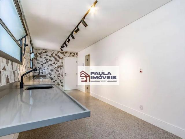 Apartamento com 3 dormitórios à venda, 212 m² por R$ 2.285.000,00 Consolação São Paulo/SP