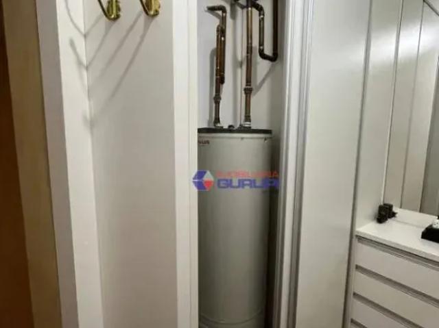 Apartamento com 3 dormitórios à venda, 215 m² por R$ 580.000,00 Centro São José do Rio Preto/SP