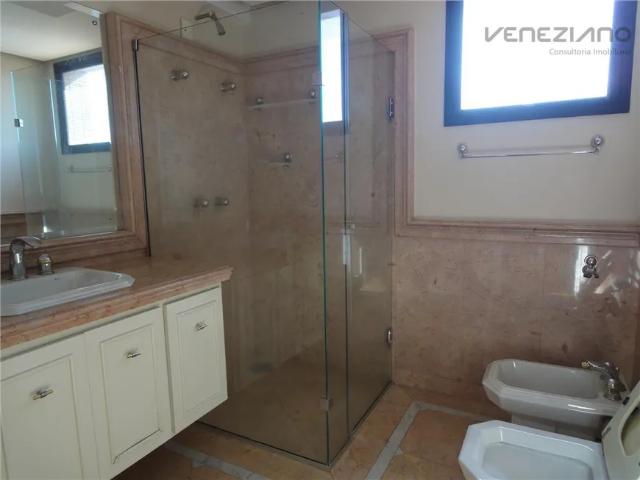 Apartamento com 3 dormitórios à venda, 220 m² por R$ 1.040.000,00 Higienópolis Piracicaba/SP
