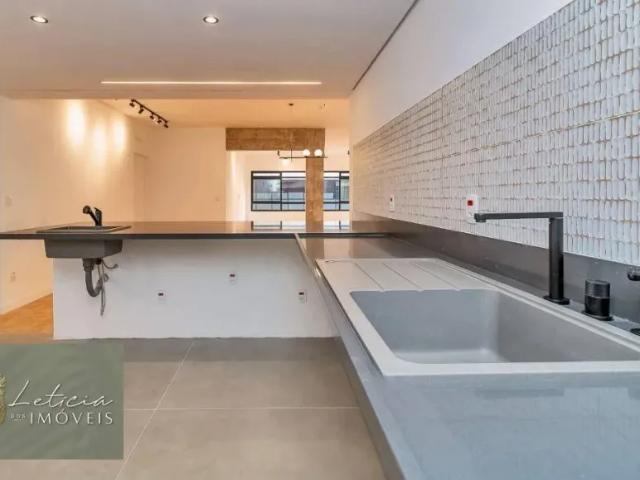 Apartamento com 3 dormitórios à venda, 220 m² por R$ 2.655.000,00 Cerqueira César São Paulo/SP